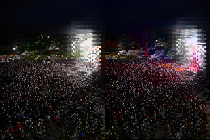 2022 | Jelling Musikfestival