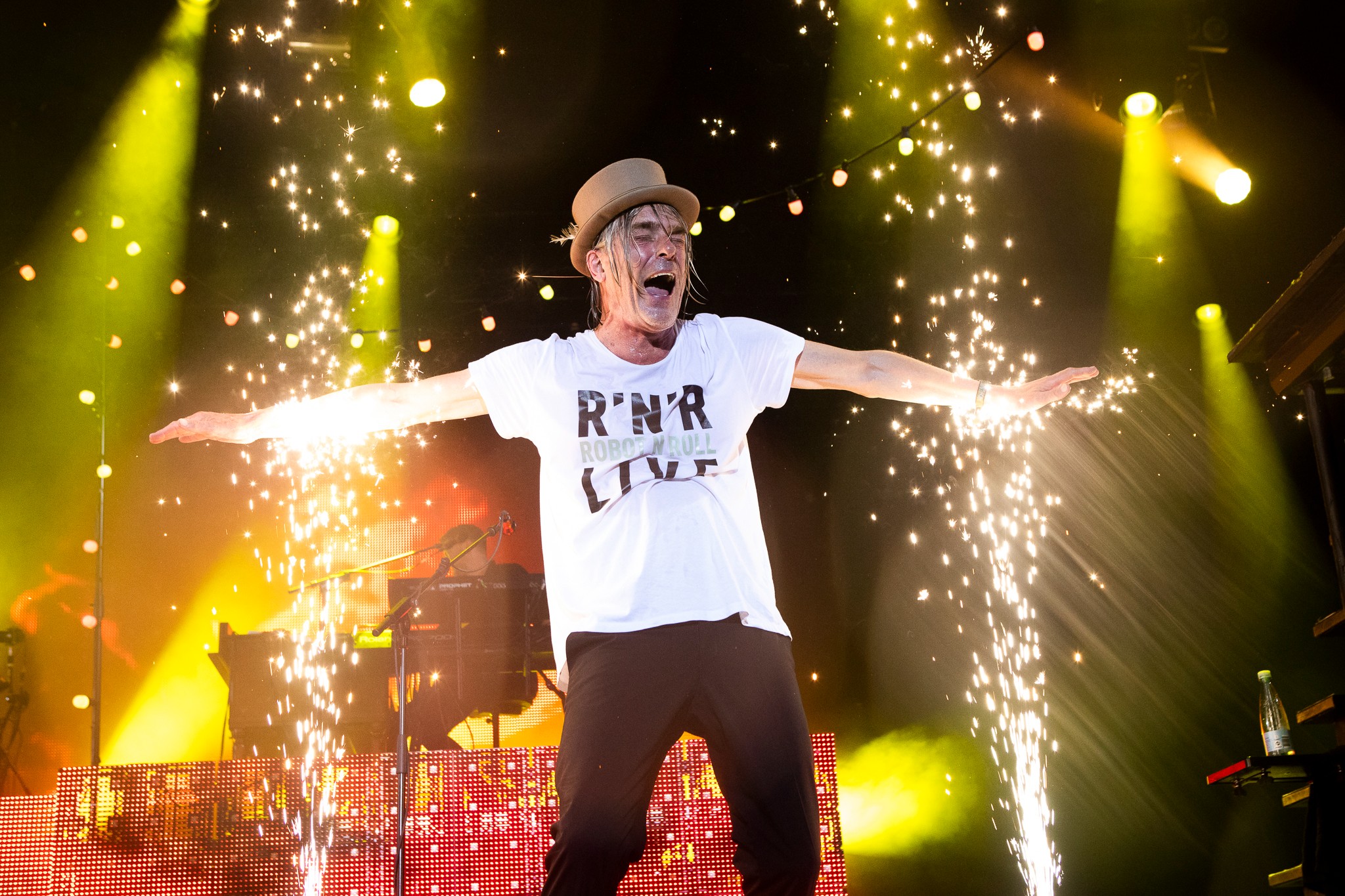 GNAGS | Jelling Musikfestival