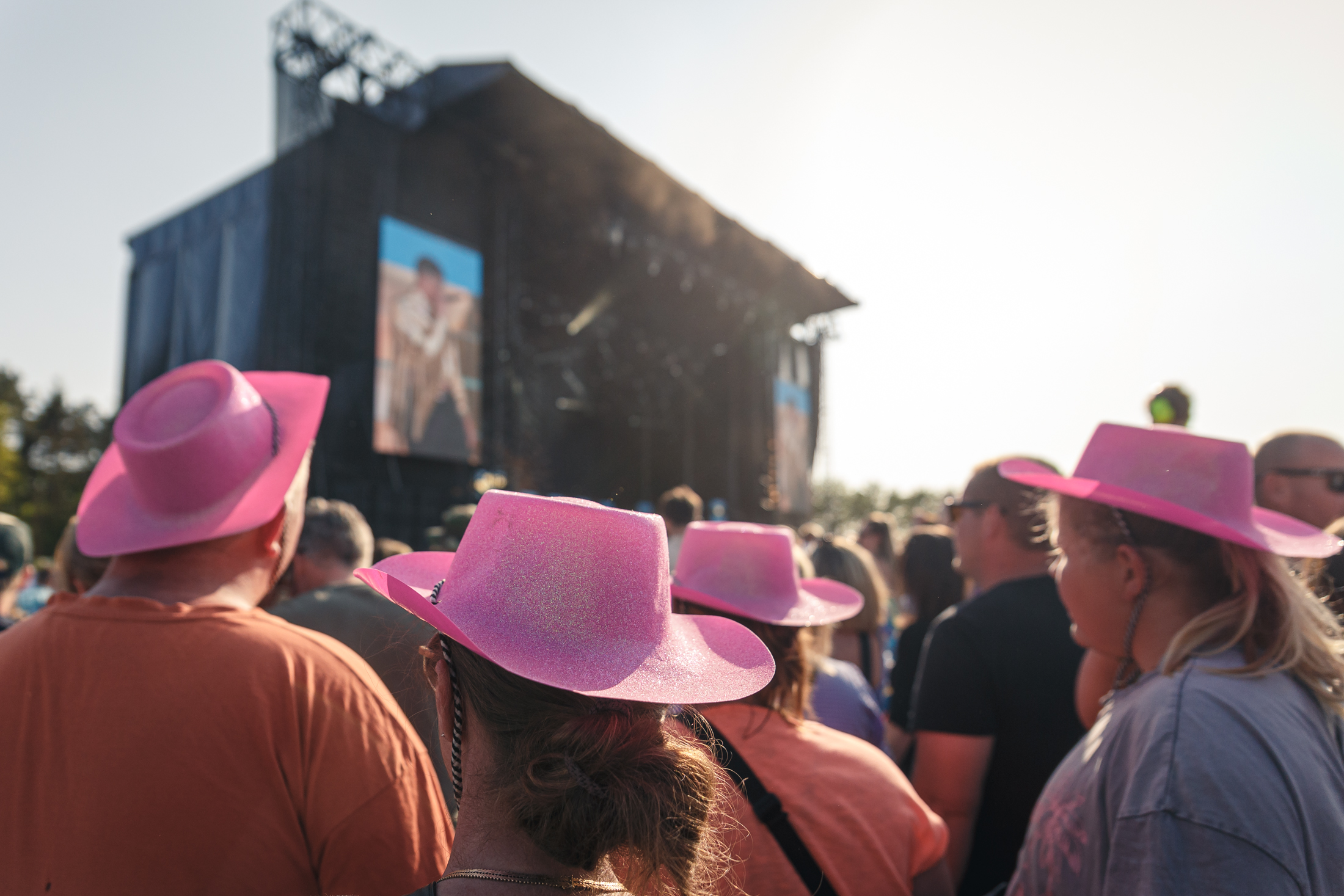 Info | Jelling Musikfestival