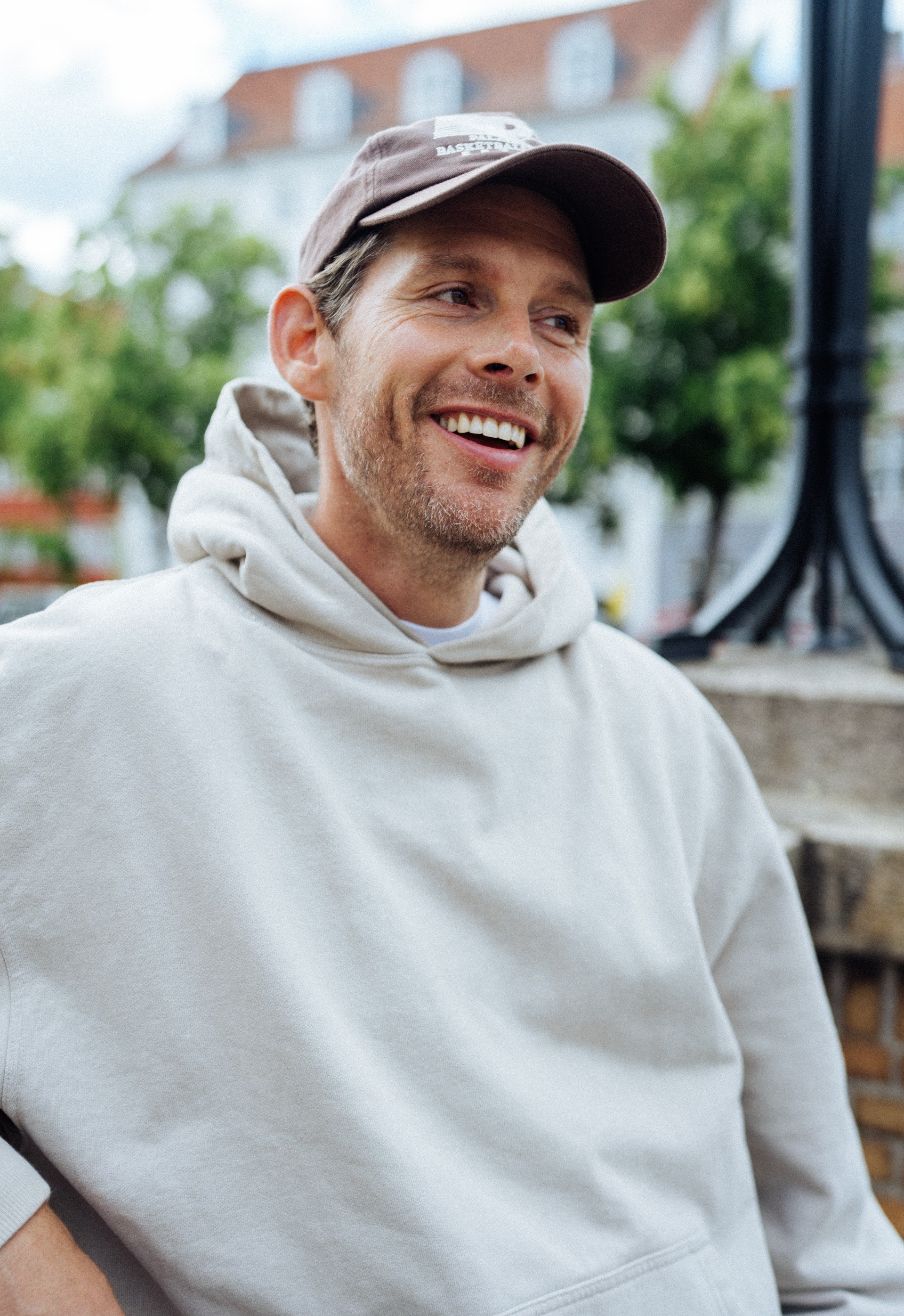 Rasmus Seebach klar til Jelling Musikfestival 2026 | Jelling Musikfestival