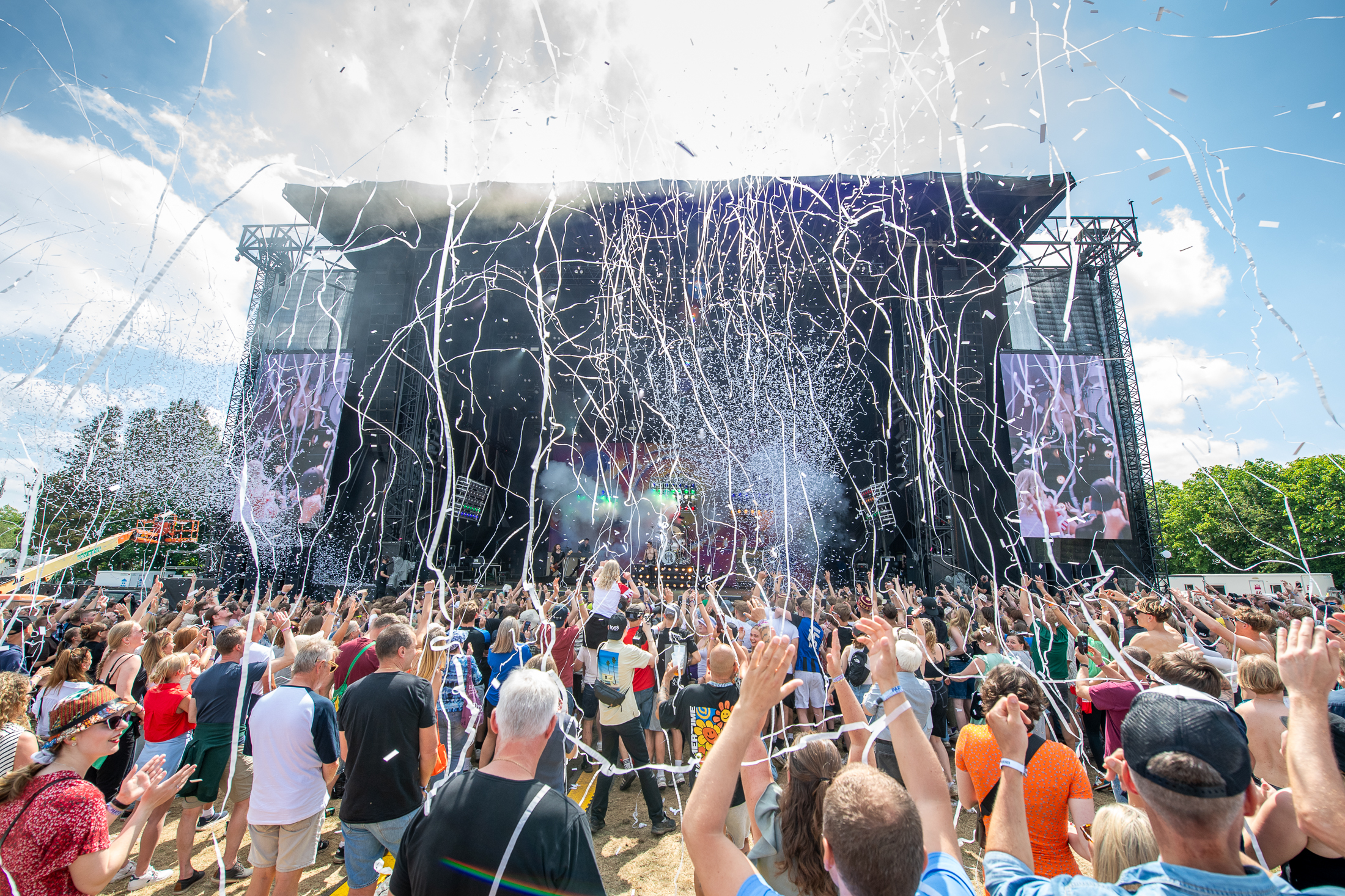 Program | Jelling Musikfestival