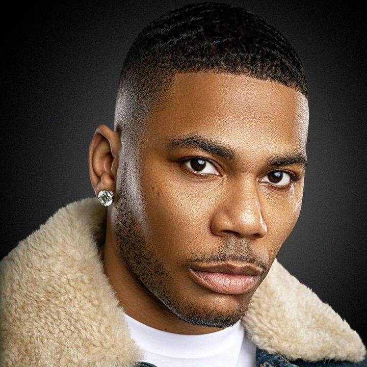 Nelly og Eve: Internationale rap- og r’n’b-ikoner skruer op for varmen ...