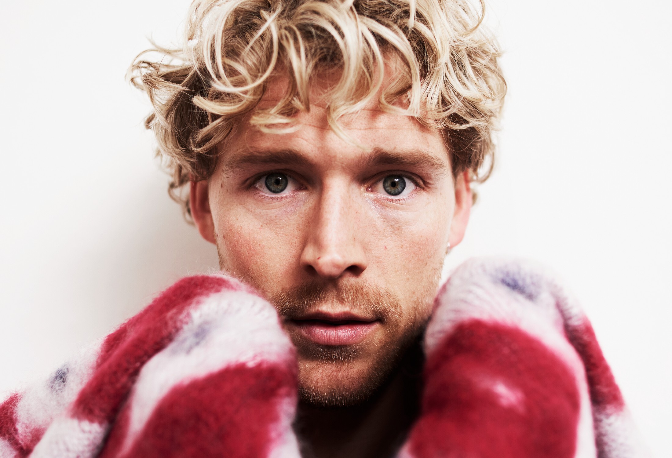 Christopher første navn på JMF25 efter internationalt gennembrud | Jelling Musikfestival